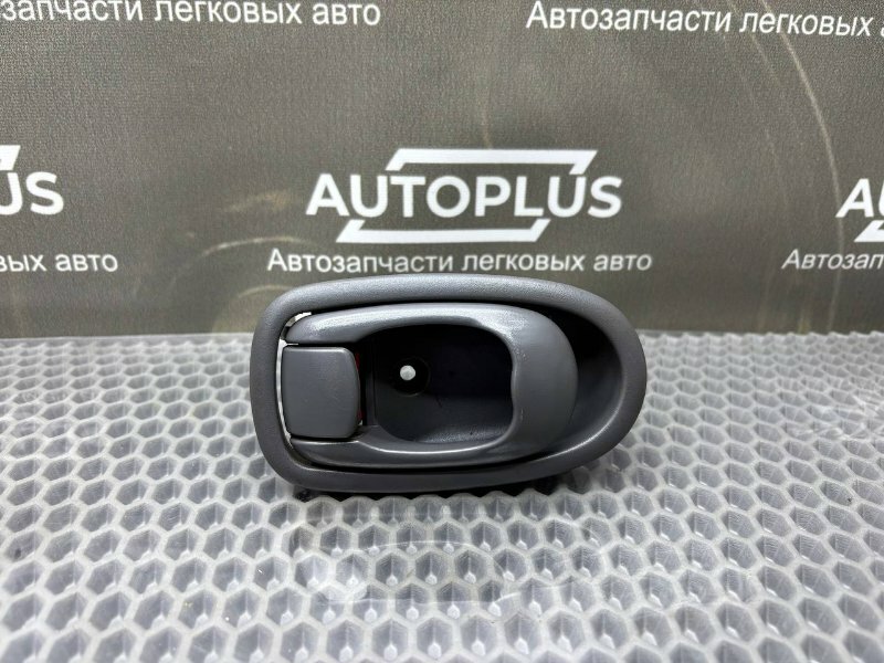 Внутренняя ручка двери Правый Передний Kia Spectra 2007 (S6D) Б/У с пробегом Арт. 0K2N158330A96