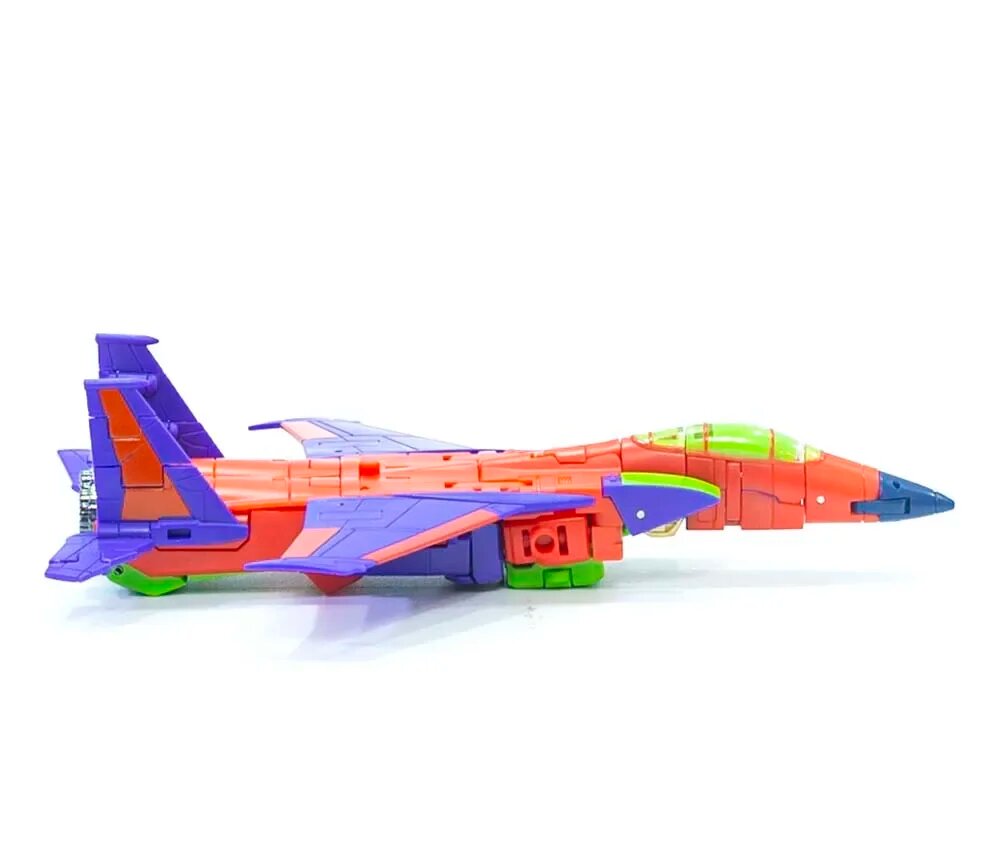 Фигурка-трансформер NewAge Thundercracker — фото 1