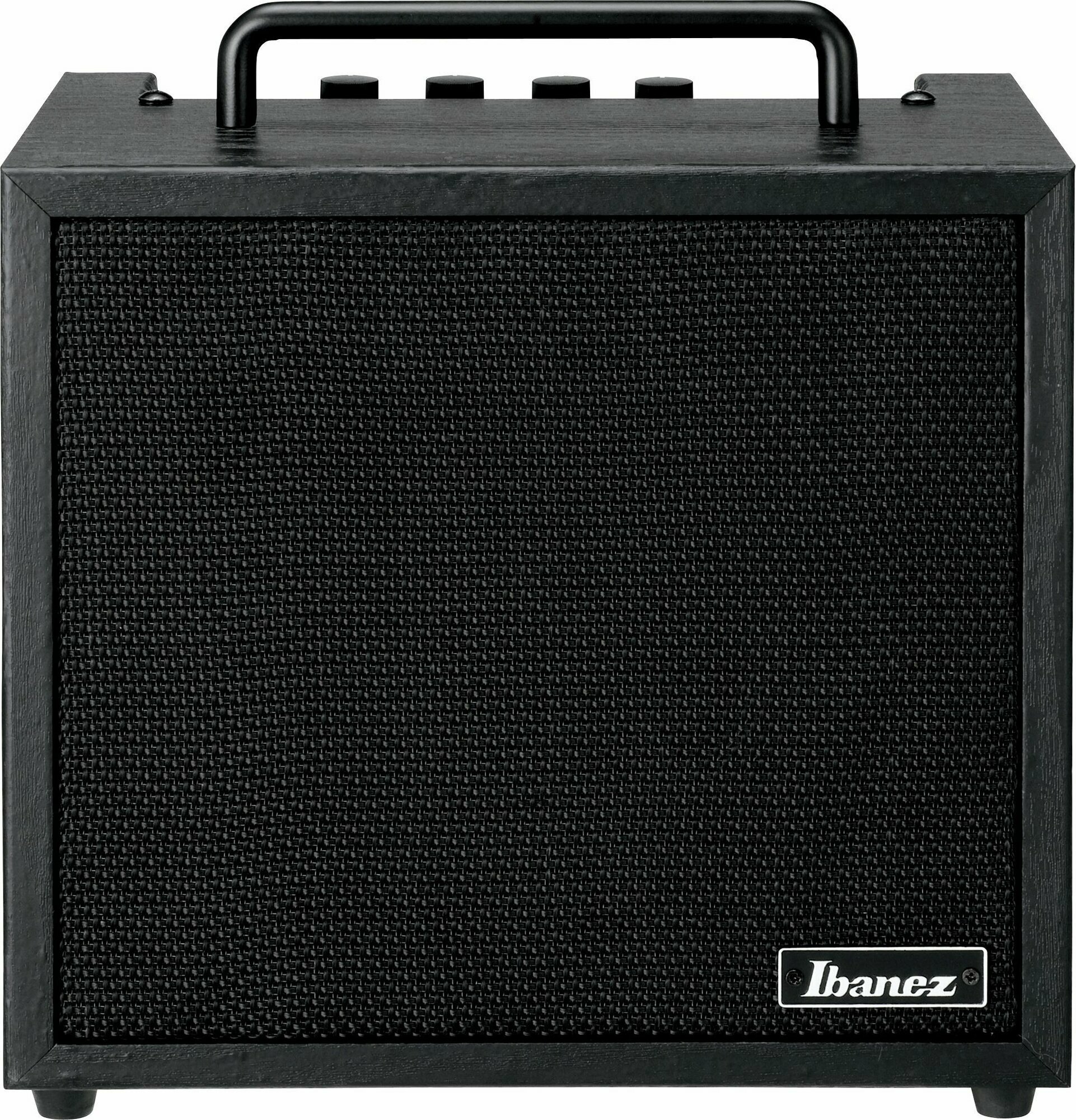 Ibanez IBZ10BV2 BASS COMBO Басовый комбоусилитель