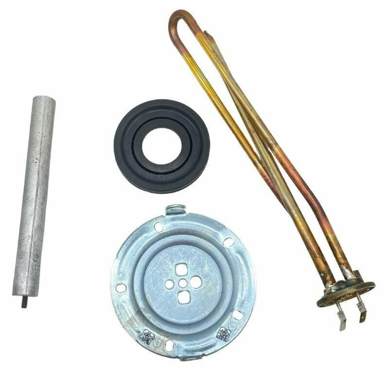 ТЭН 1,5 кВт Ariston VELIS TECH INOX POWER ABSE 30-100, комплект