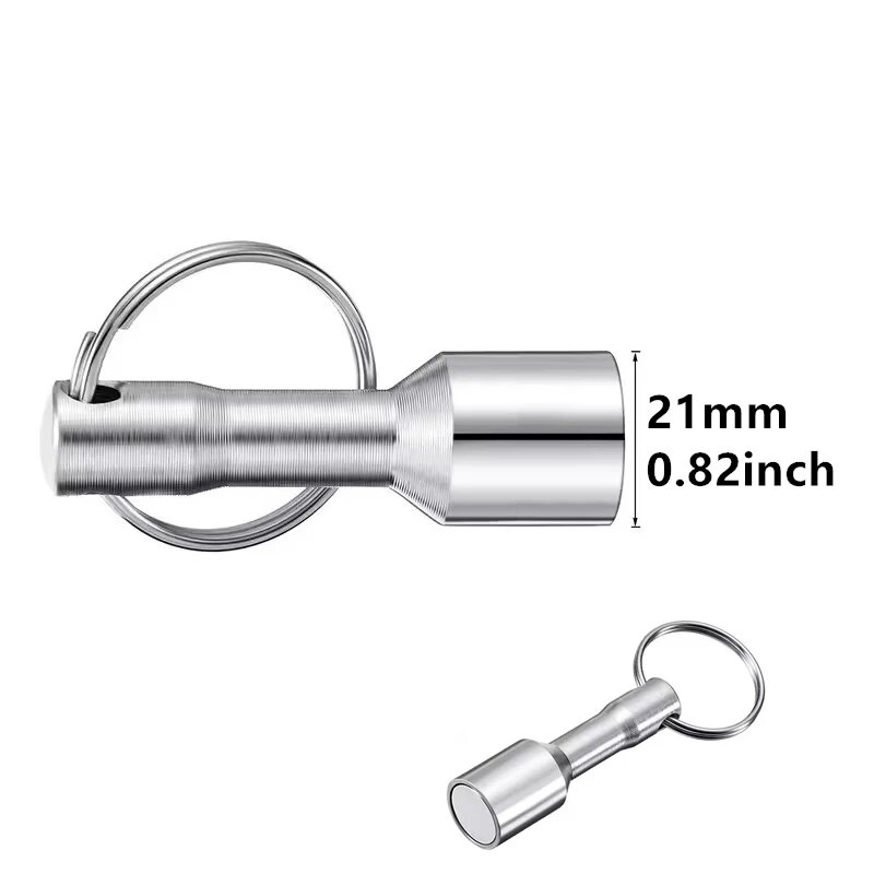 Магнитный брелок-держатель моgnot 21mm-1PC