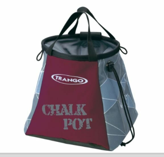 Trango мешок для магнезии Chalk Pot