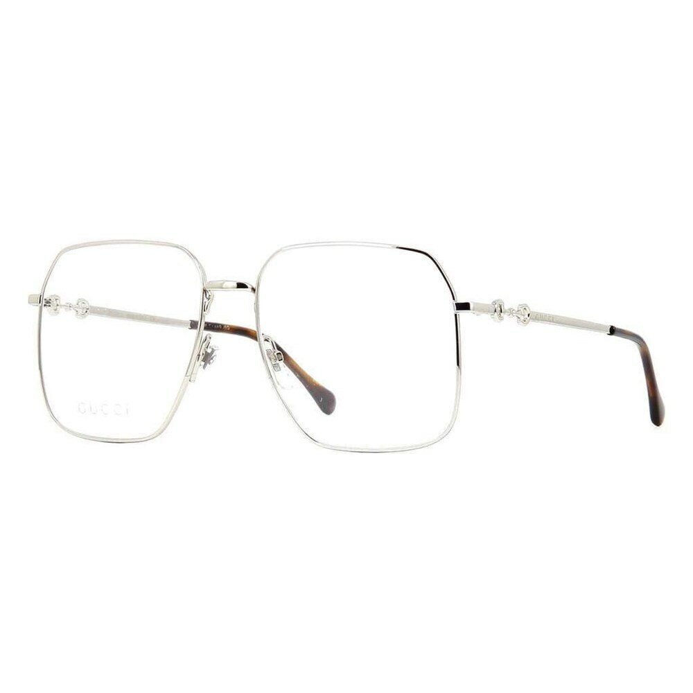 Оправа Gucci GG 0952O Серебристый