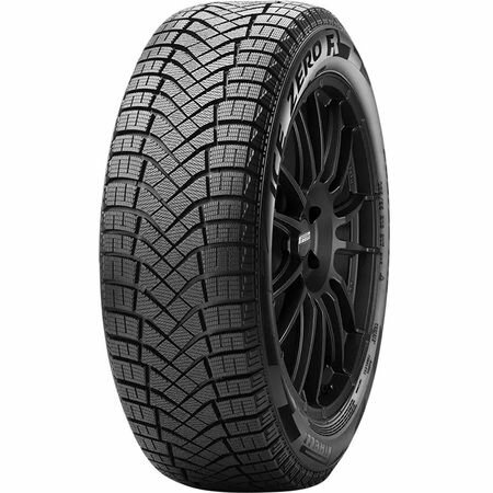 Шина Pirelli Ice Zero Friction R17 225/60 103H XL