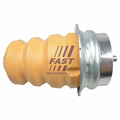 Отбойник рессоры FAST FT18397 для Citroen JUMPER; Fiat DUCATO; Peugeot BOXER