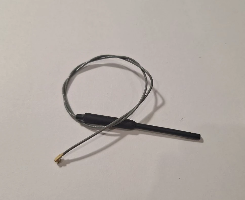 WiFi антенна (WTT TUBE 125C) телевизора Aceline (32HHS1)