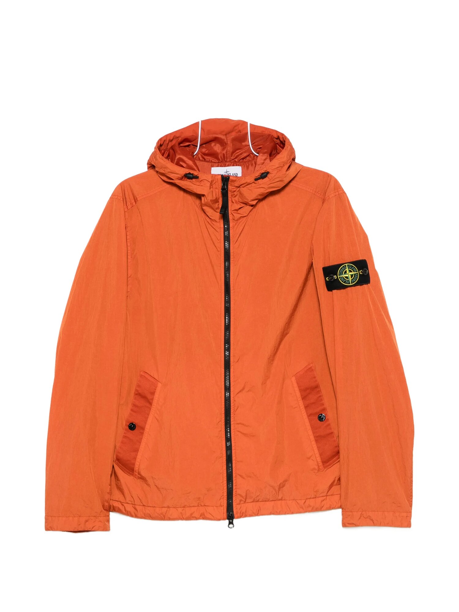 Куртка Crinkle Reps jacket