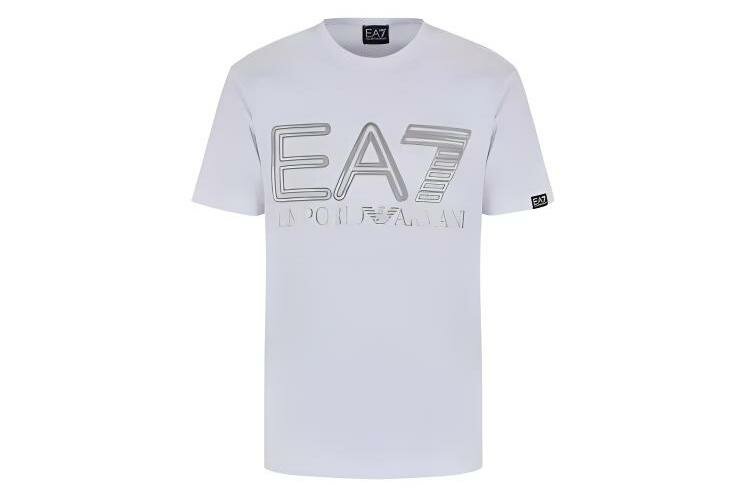 Футболка EA7