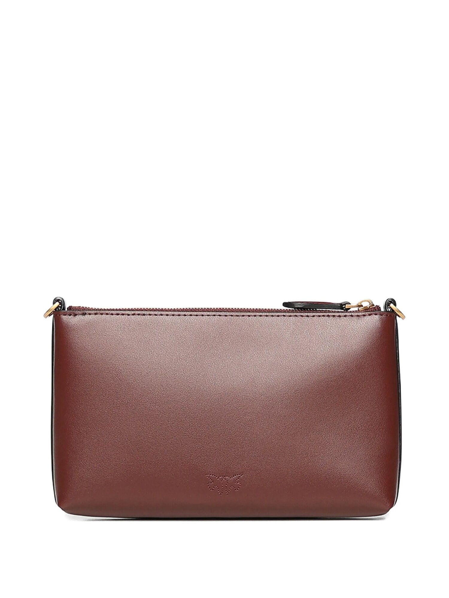 Сумка Pinko, brown — фото 1