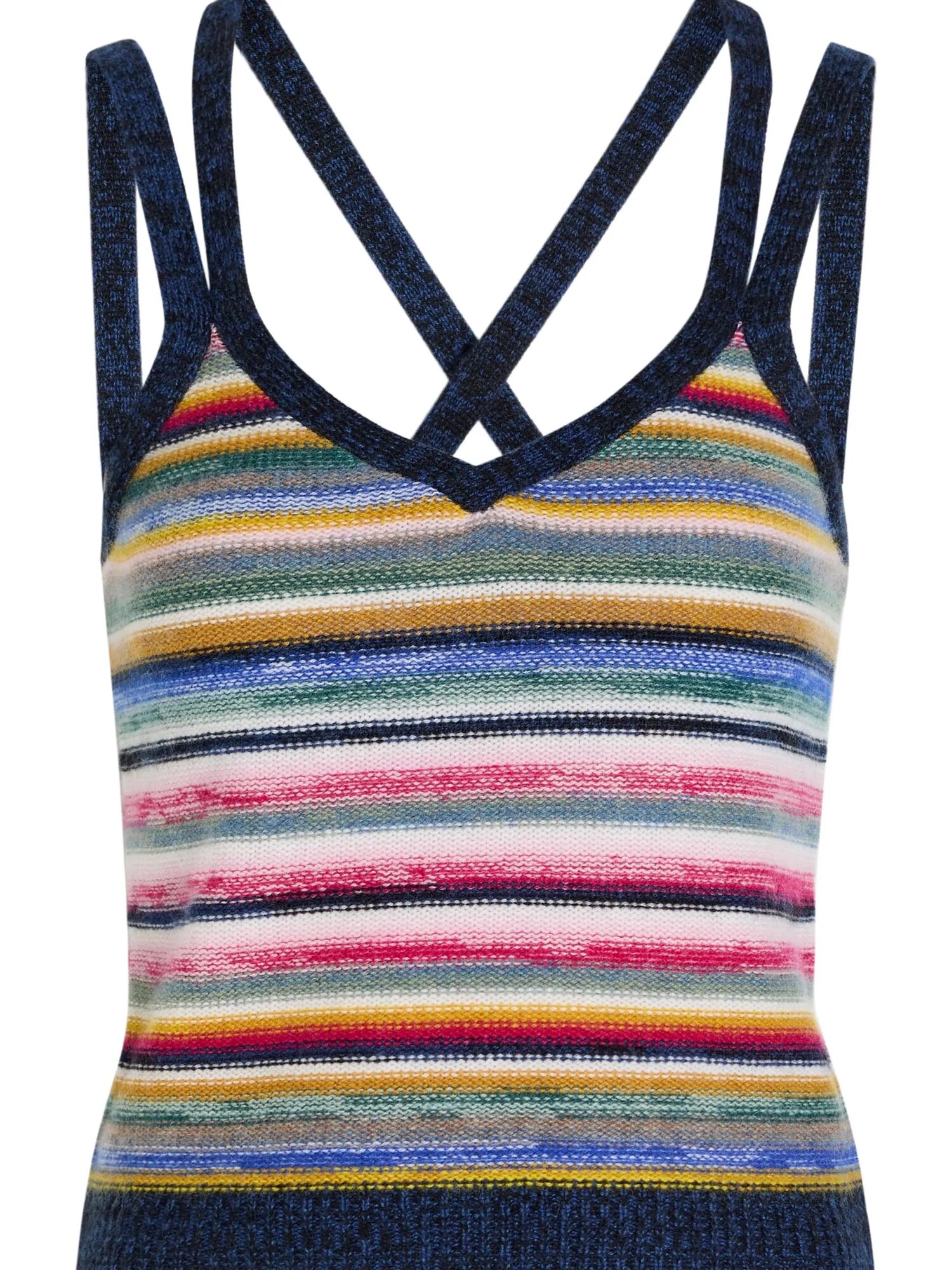 Топ SUZIE KONDI Toupla tank top, размер 42 — фото 1