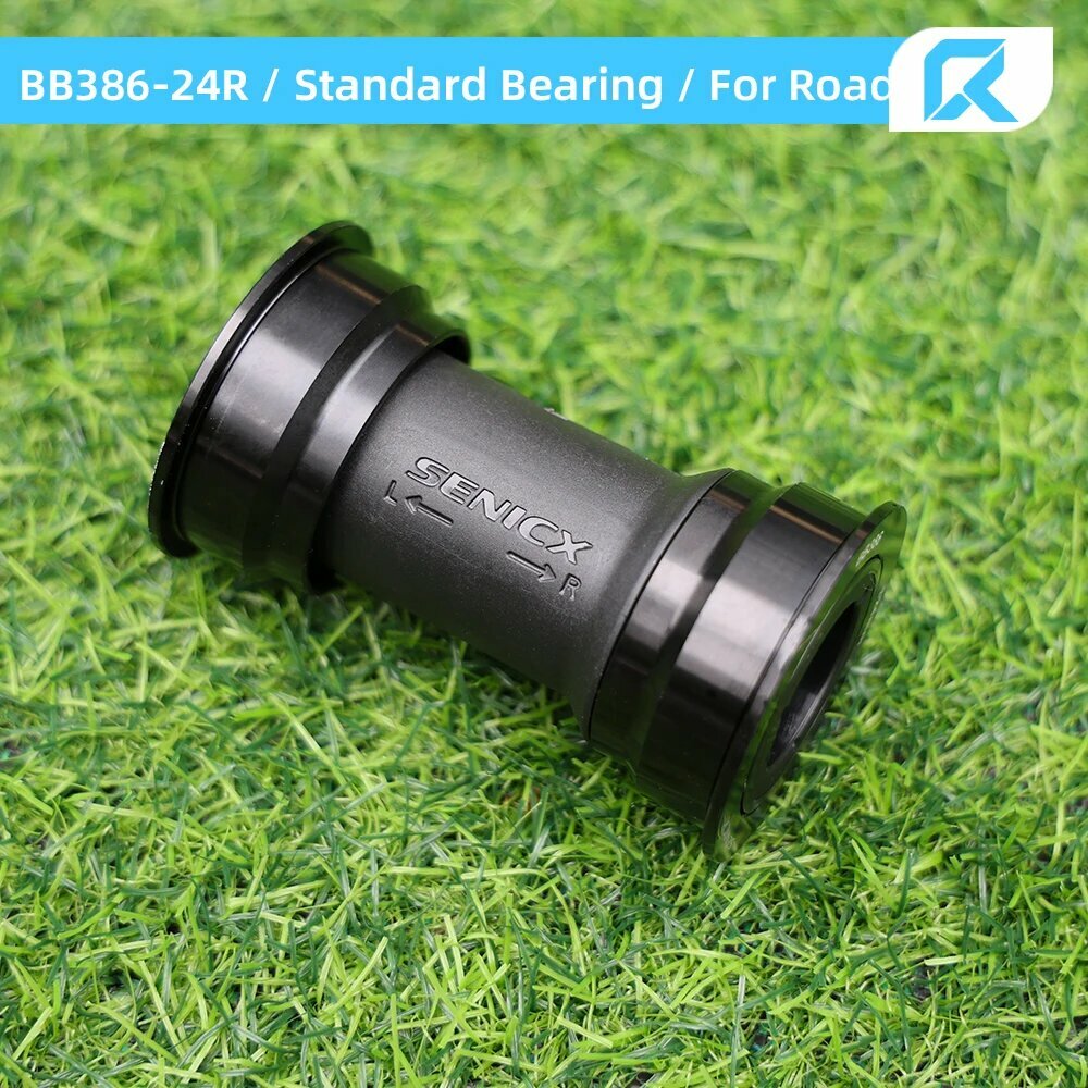 Керамический кареточный подшипник RYET Senicx для велосипедов BB386-24R Road