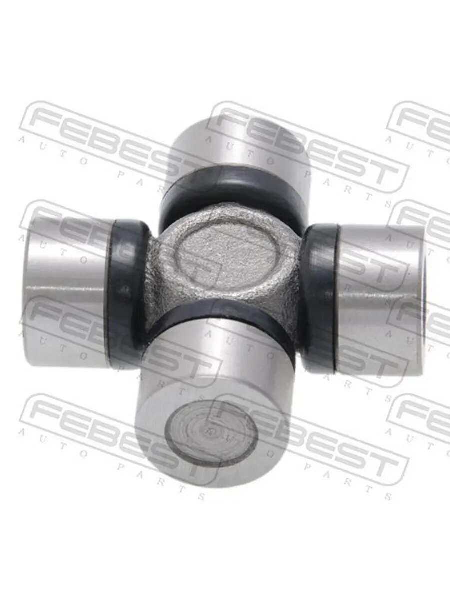Крестовина кардана 22x57 Febest Mitsubishi Outlander
