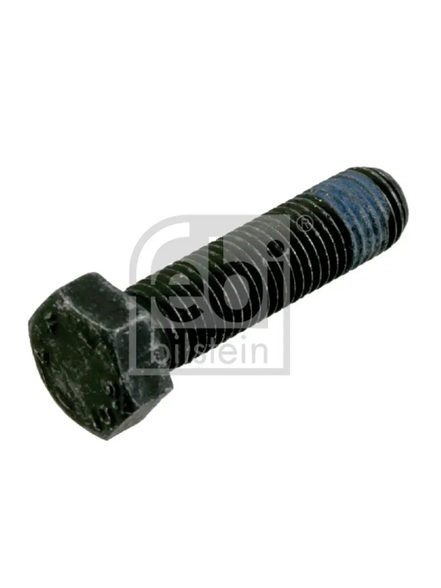 Винт M12x1.5 45мм Febi для Mercedes