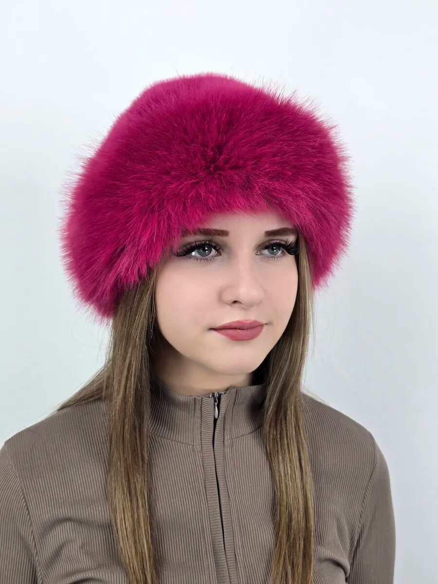 Шапка для женщин