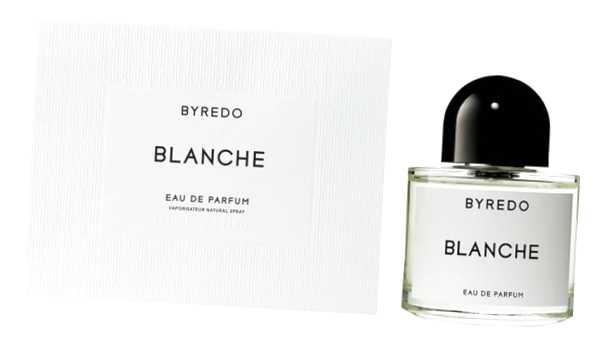 Eau De Parfum Byredo Blanche 100 мл для женщин / Байредо Бланш
