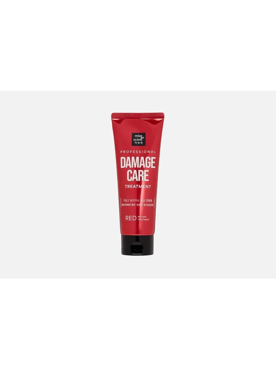 Mise En Scene Professional damage care treatment Маска для волос 180мл