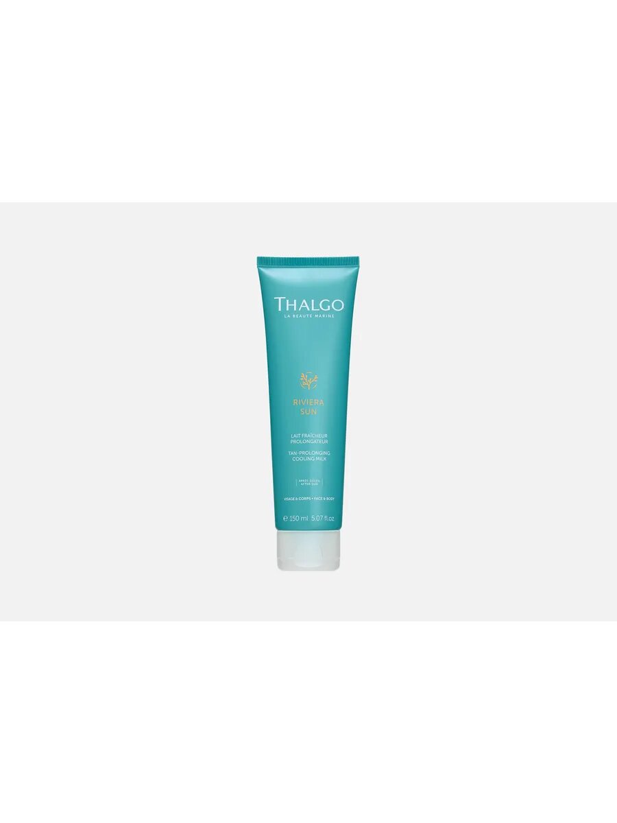 THALGO RIVIERA SUN Молочко для загара 150мл