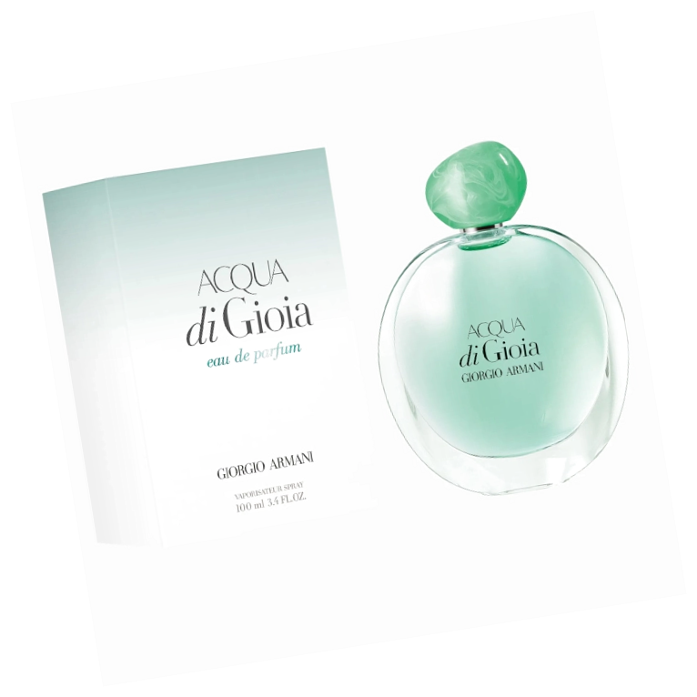 Giorgio Armani Acqua Di Gioia парфюм для женщин 100 мл - Джорджио Армани Диджоя парфюмерная вода