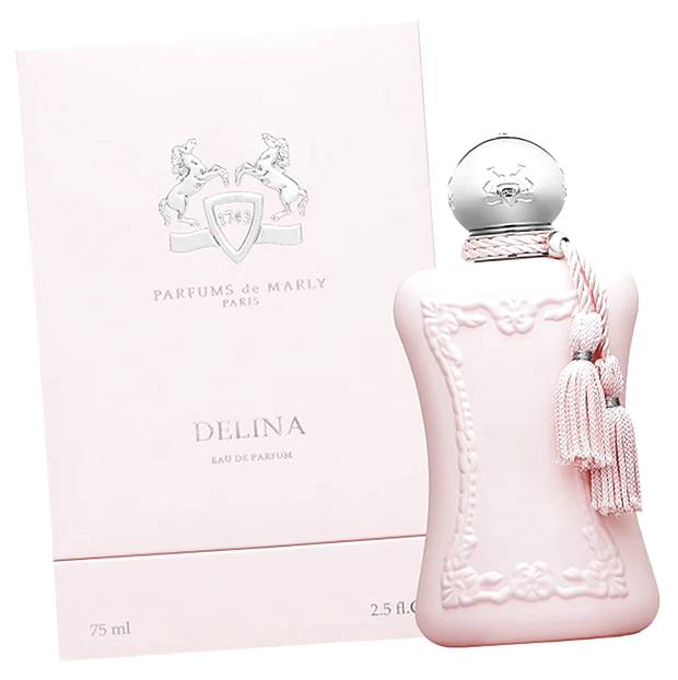 Делина парфюмерная вода для женщин 75 мл - Parfums De Marly Delina