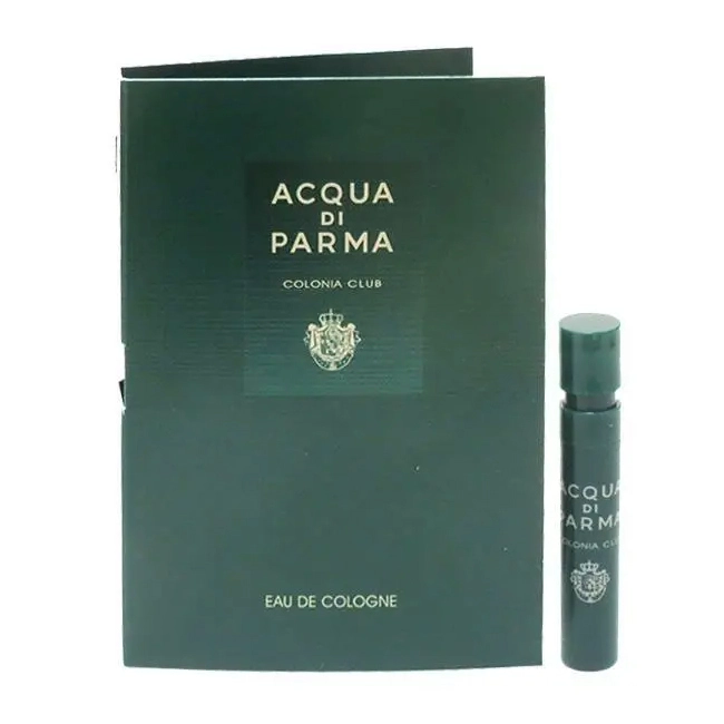 Acqua Di Parma Colonia Club мужской мини 1.5 мл
