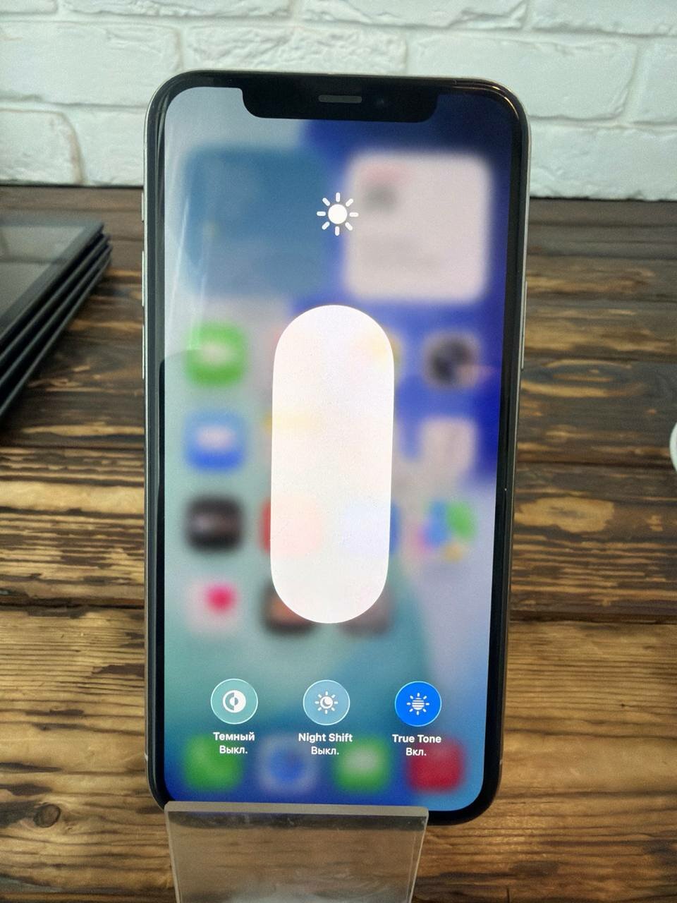 Apple iPhone 11 Pro 256gb Silver [CN/A] — фото 1