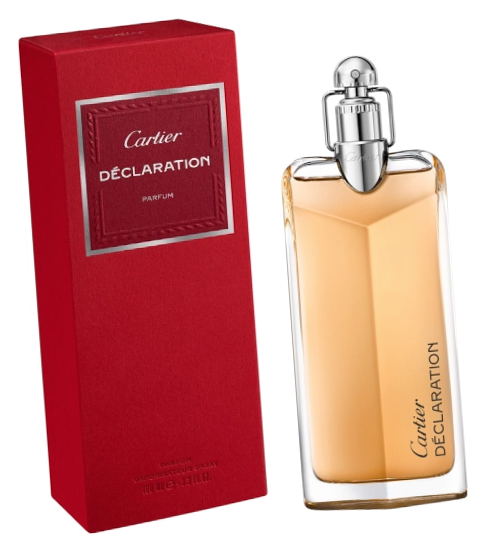 Парфюм мужской Cartier Declaration Parfum 100 мл / Картье Декларейшн