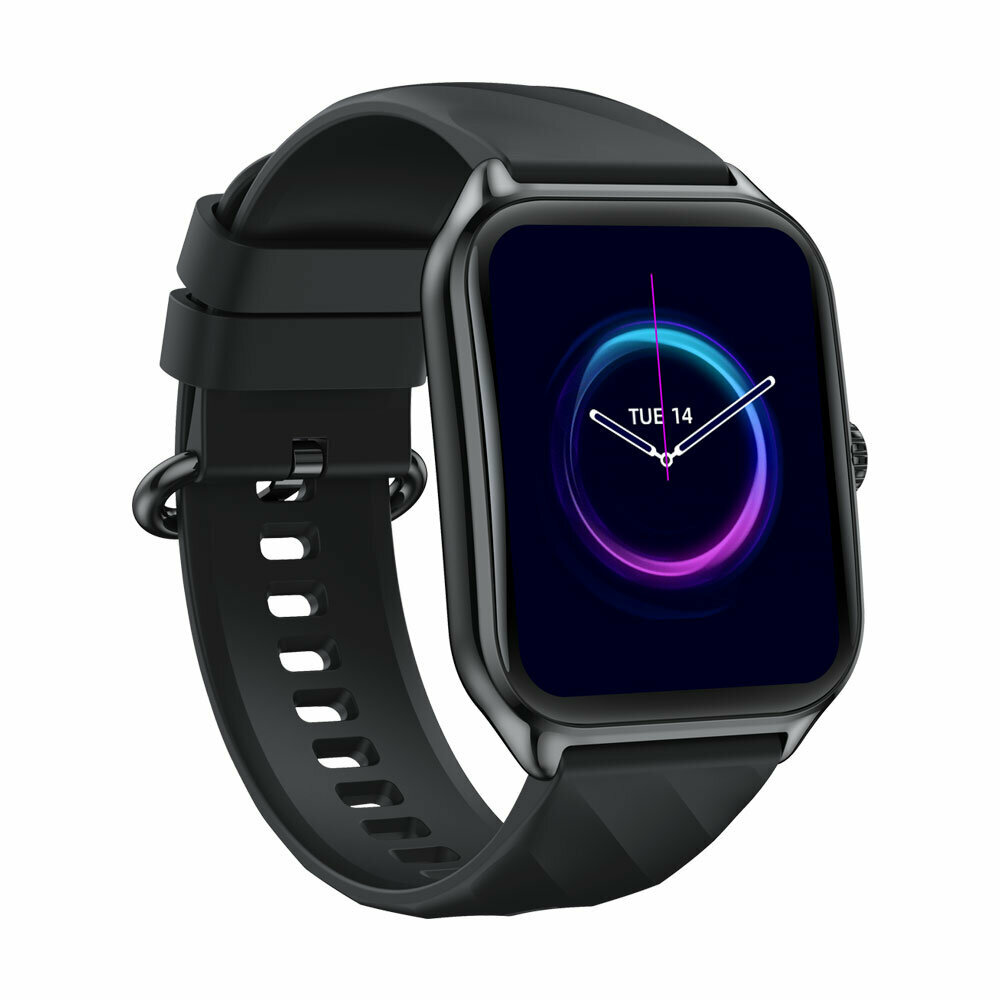 Наручные часы, black — фото 1