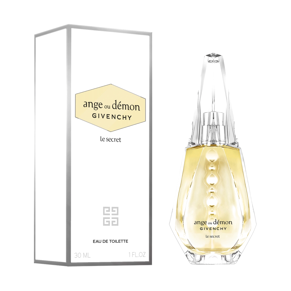 Парфюм для женщин Givenchy Ange Ou Demon Le Secret 30 мл - Живанши Ангел и Демон Секрет
