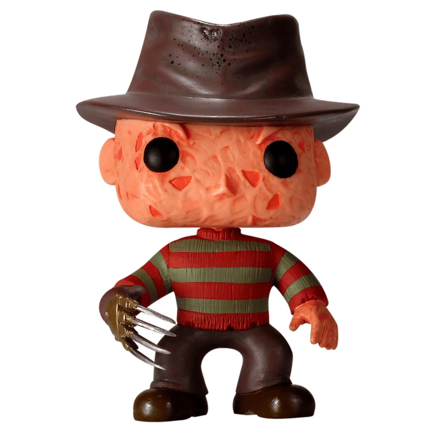 Фигурка Funko POP! Movies: A Nightmare On Elm Street - Freddy Krueger 2291 (02) Фредди Крюгер