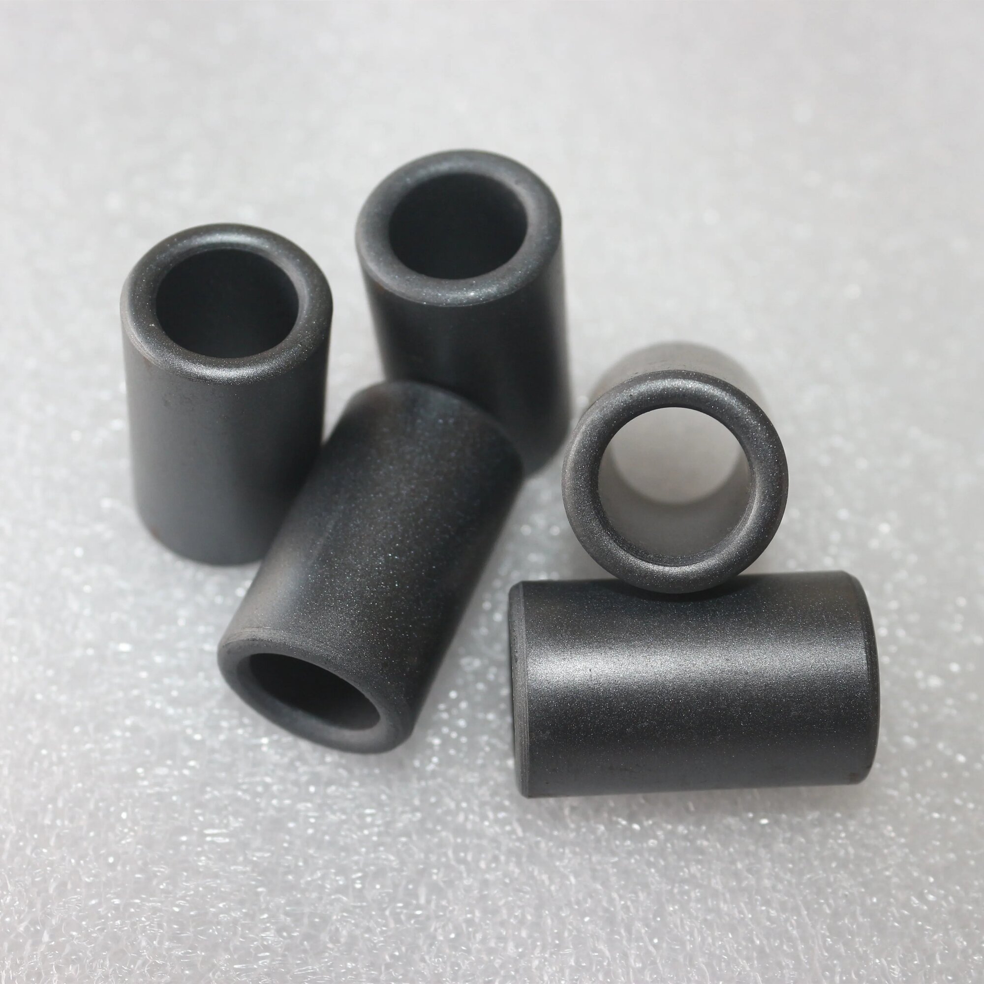 Ферритовые сердечники OD5-16mm H5-17mm, набор из 10 штук 12x7.3x20mm