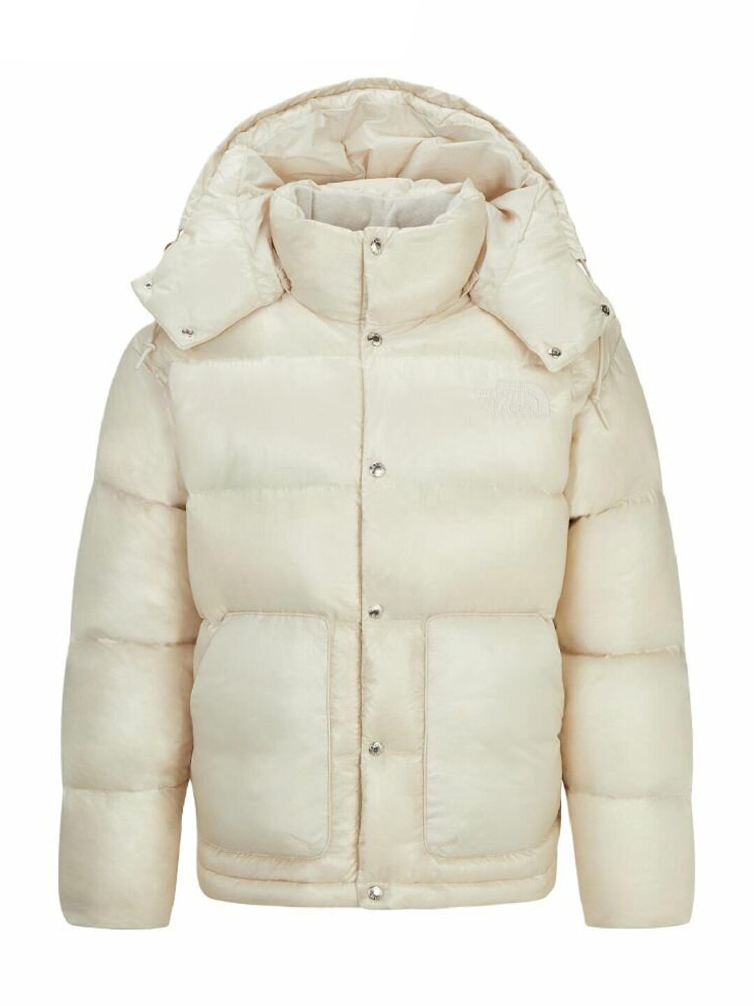 Пуховик THE NORTH FACE Apparel Collection