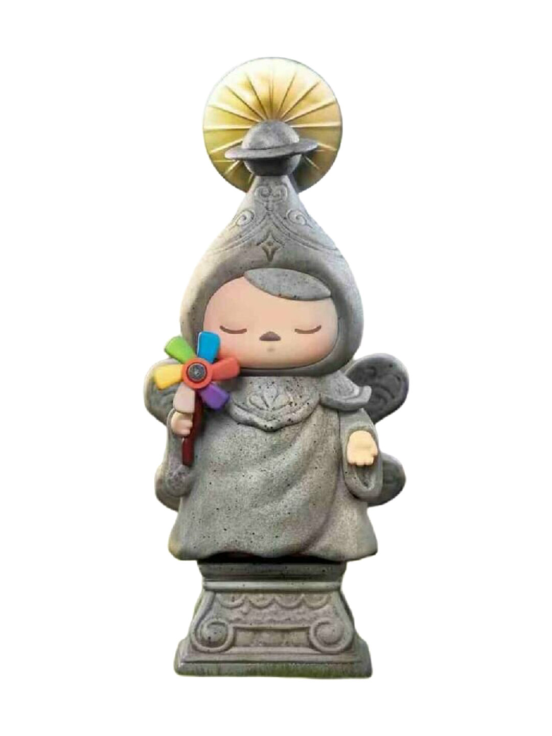 POP MART Discover MOKOKO Collection Blind Box Products 10 For A Single Blind Box/whole Box NoSize