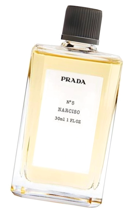 Prada N5 Narciso аромат для женщин и мужчин 30 мл - Прада Нарцисо