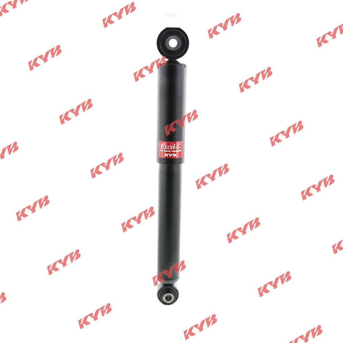 Kyb амортизатор подвески для автомобилей задlexus rx350 rx450h 349203
