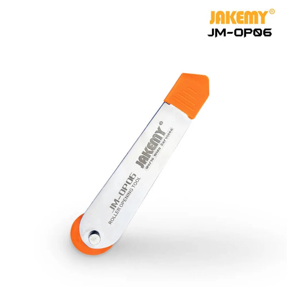 JAKEMY JM-OP06 Инструмент для открытия смартфонов, цвет JM-OP06