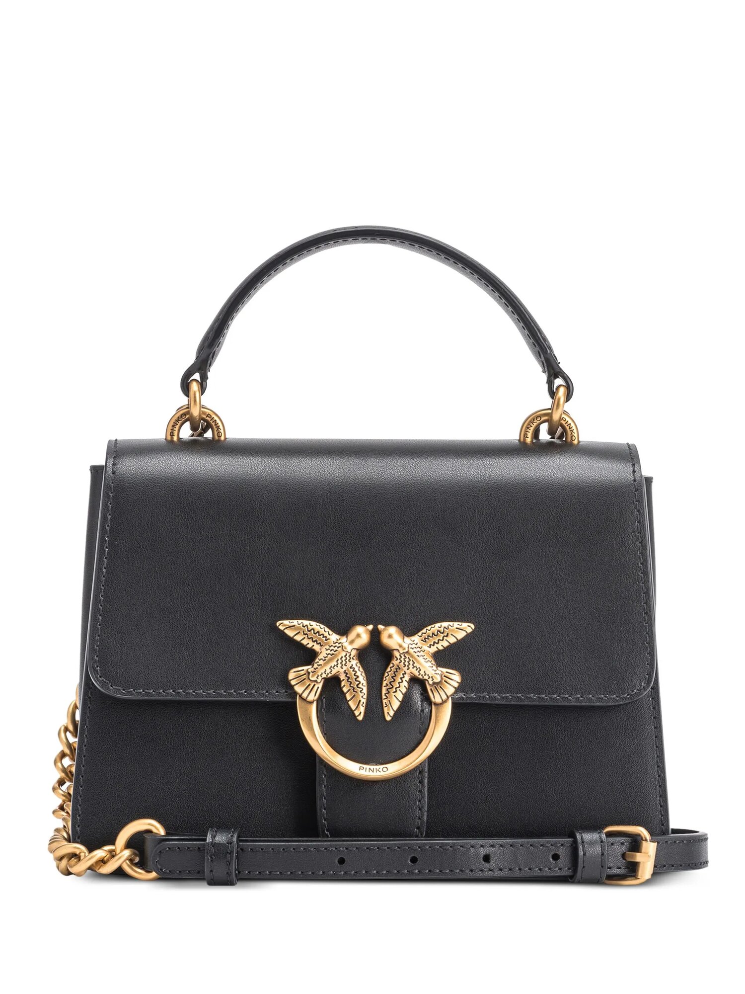 Сумка тоут Lady Love