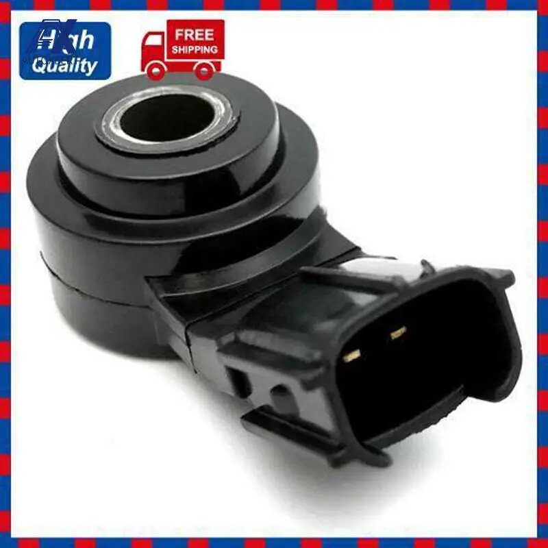 89615-20090 8961520090 Датчик детонации двигателя для Toyota Camry Corolla Rav4 Highlander 89615-06010 8961506010 Scion Tundra Lexus RX