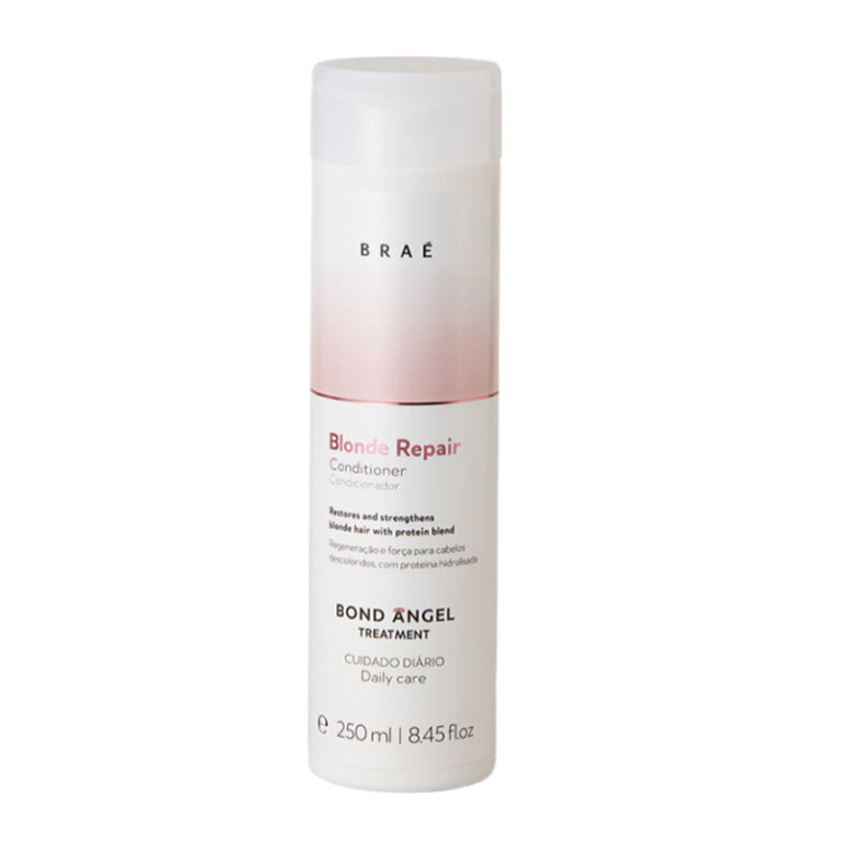 BRAE Blonde Repair Conditioner Кондиционер Бразилия 250 мл