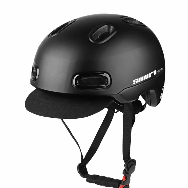 Универсальный повседневный шлем для электровелосипедов. -kpa