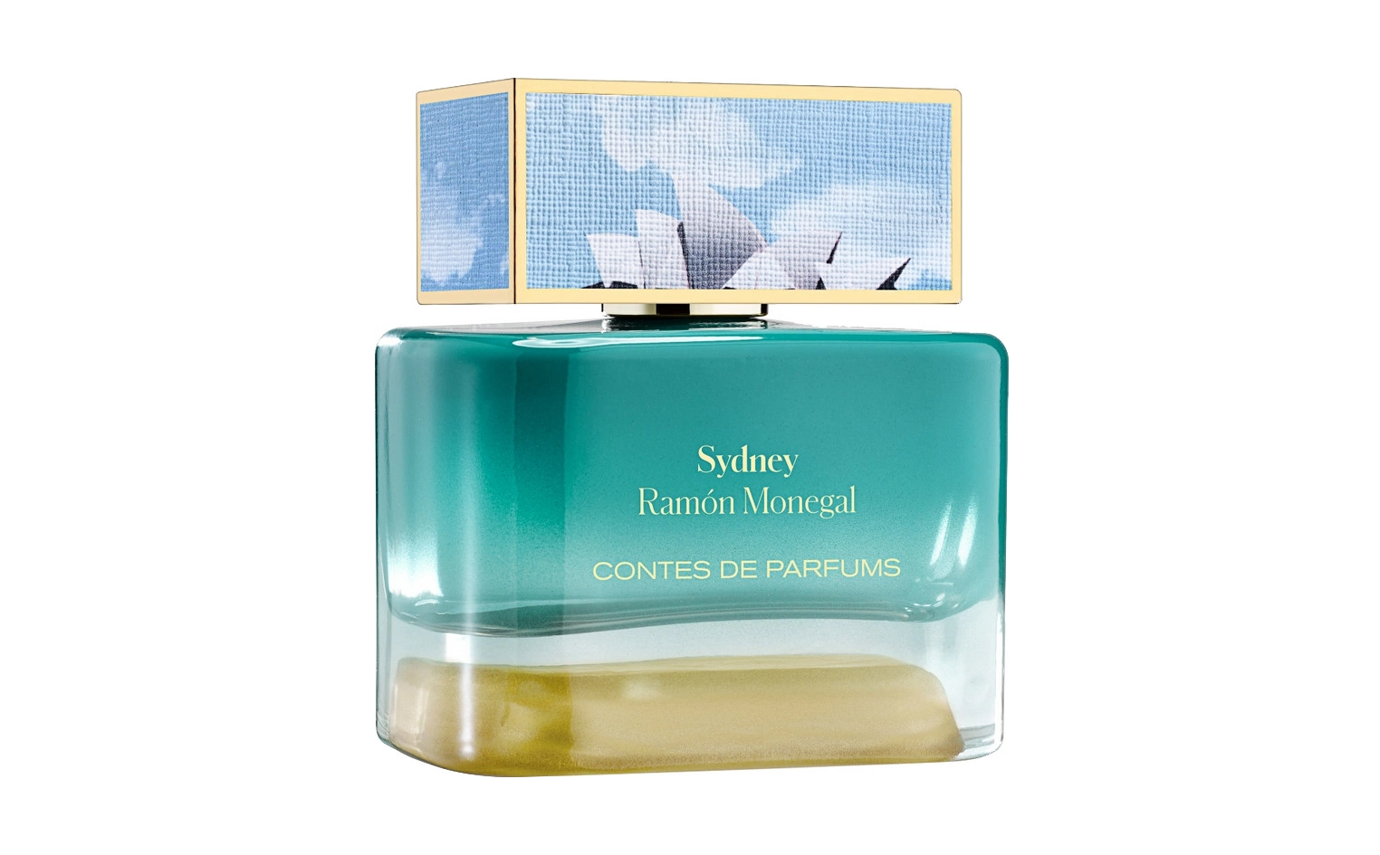 Миниатюра Contes de Parfums Parfums Sydney 15 мл