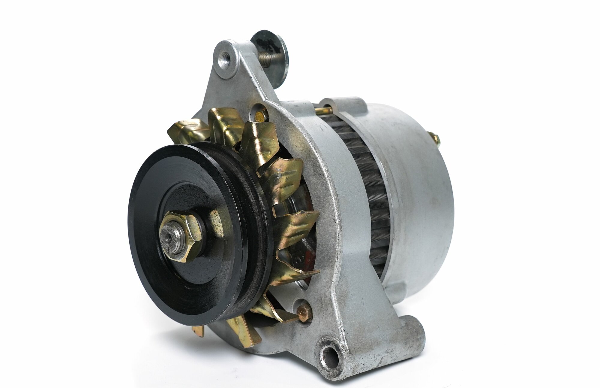 Генератор JF11 350 W 4L23BT