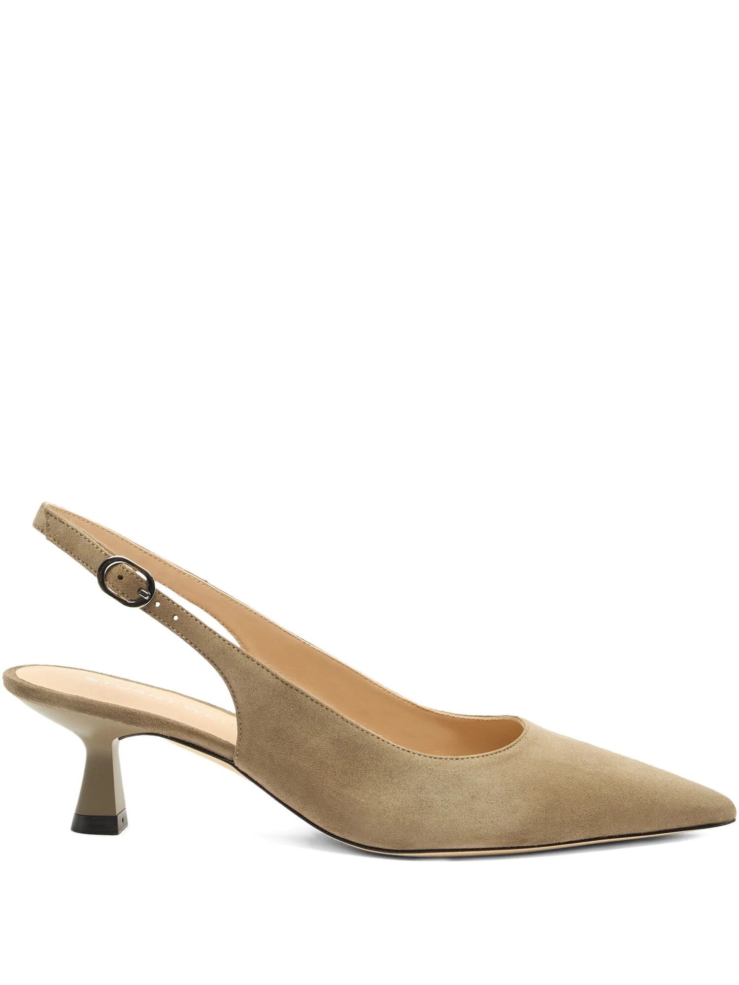 Туфли Stuart Sculpt 50 