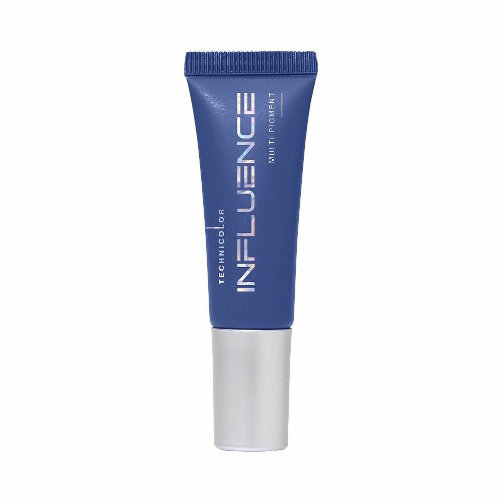 Многофункциональный пигмент для век Influence Beauty Technicolor, Тон 06, 8 мл