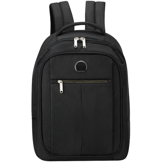 Рюкзак для ноутбука Delsey PIN UP 6 черный
