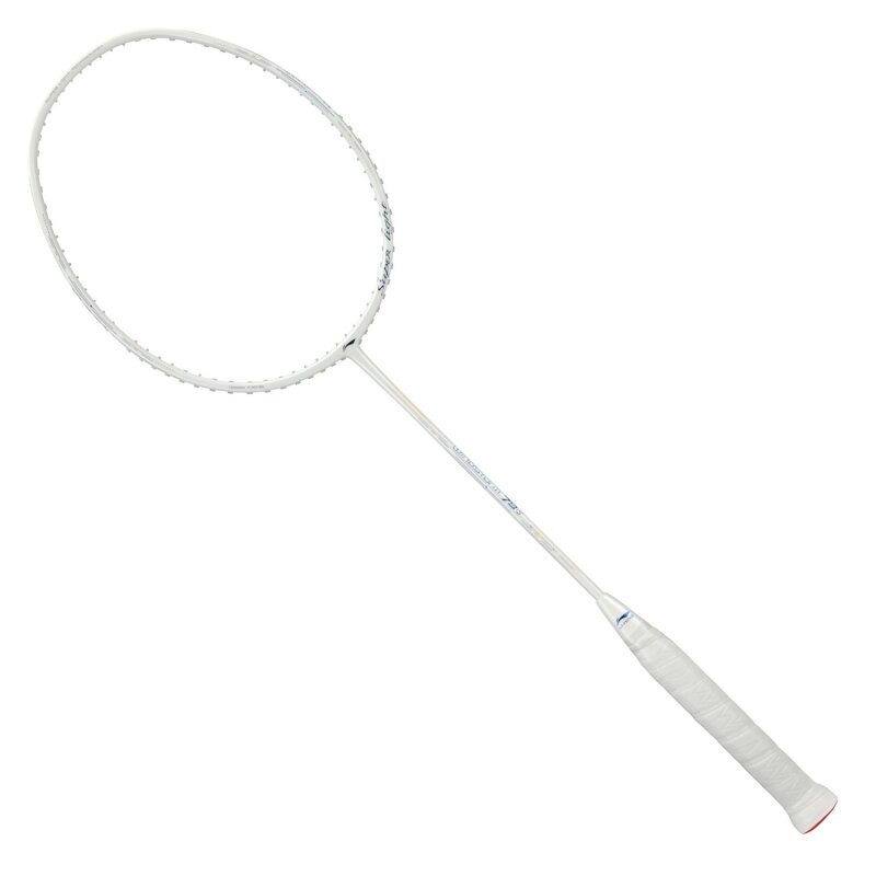 Ракетка для бадминтона Li-Ning WindStorm 79S white AYPR136-1