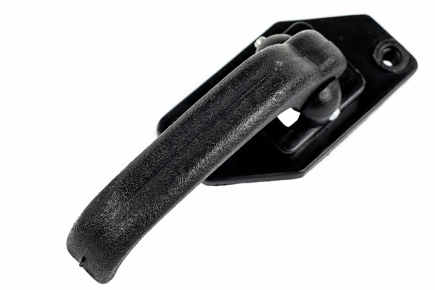 Внутренняя пластиковая ручка двери образца 2107 для ВАЗ 2101-2107, Лада 4х4 (Нива), Ока