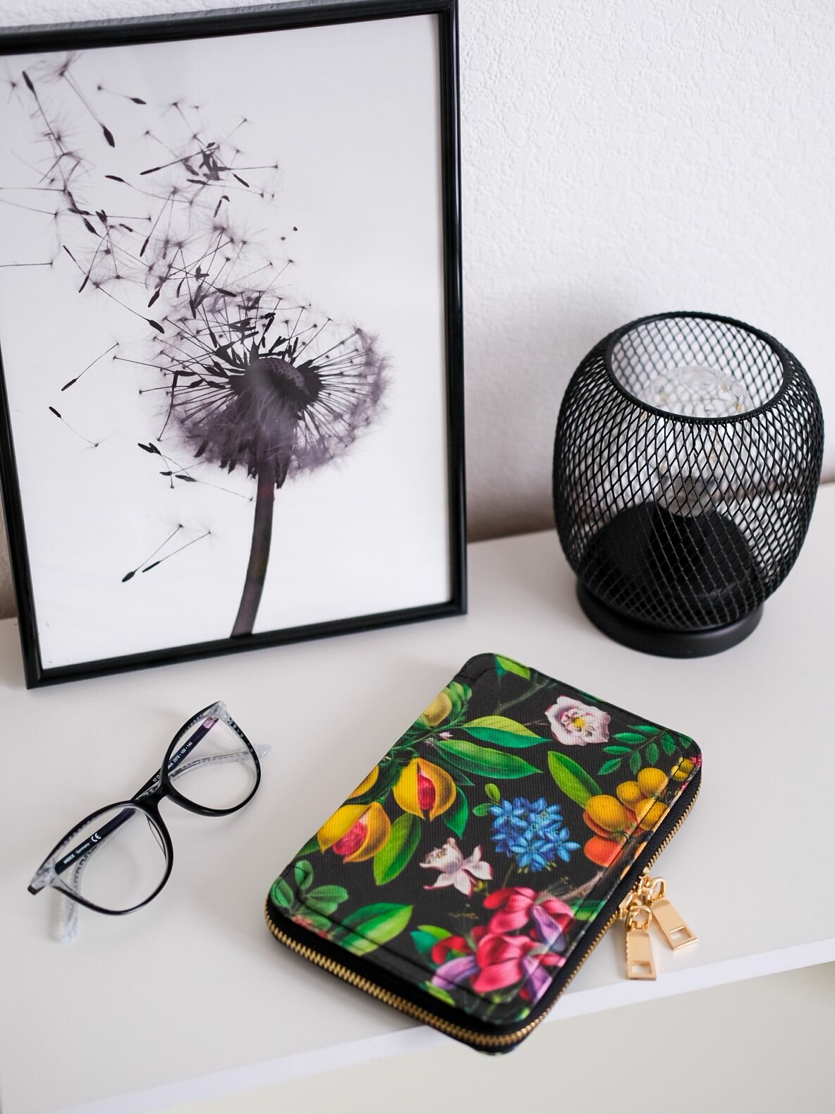 Планер на молнии