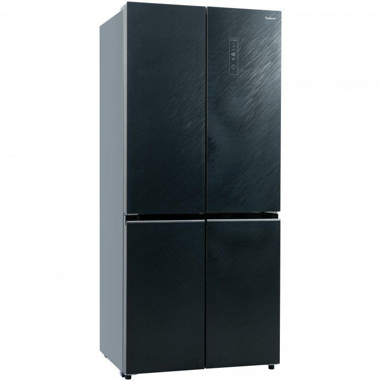 Холодильник CD 496 TBG БИРЮСА