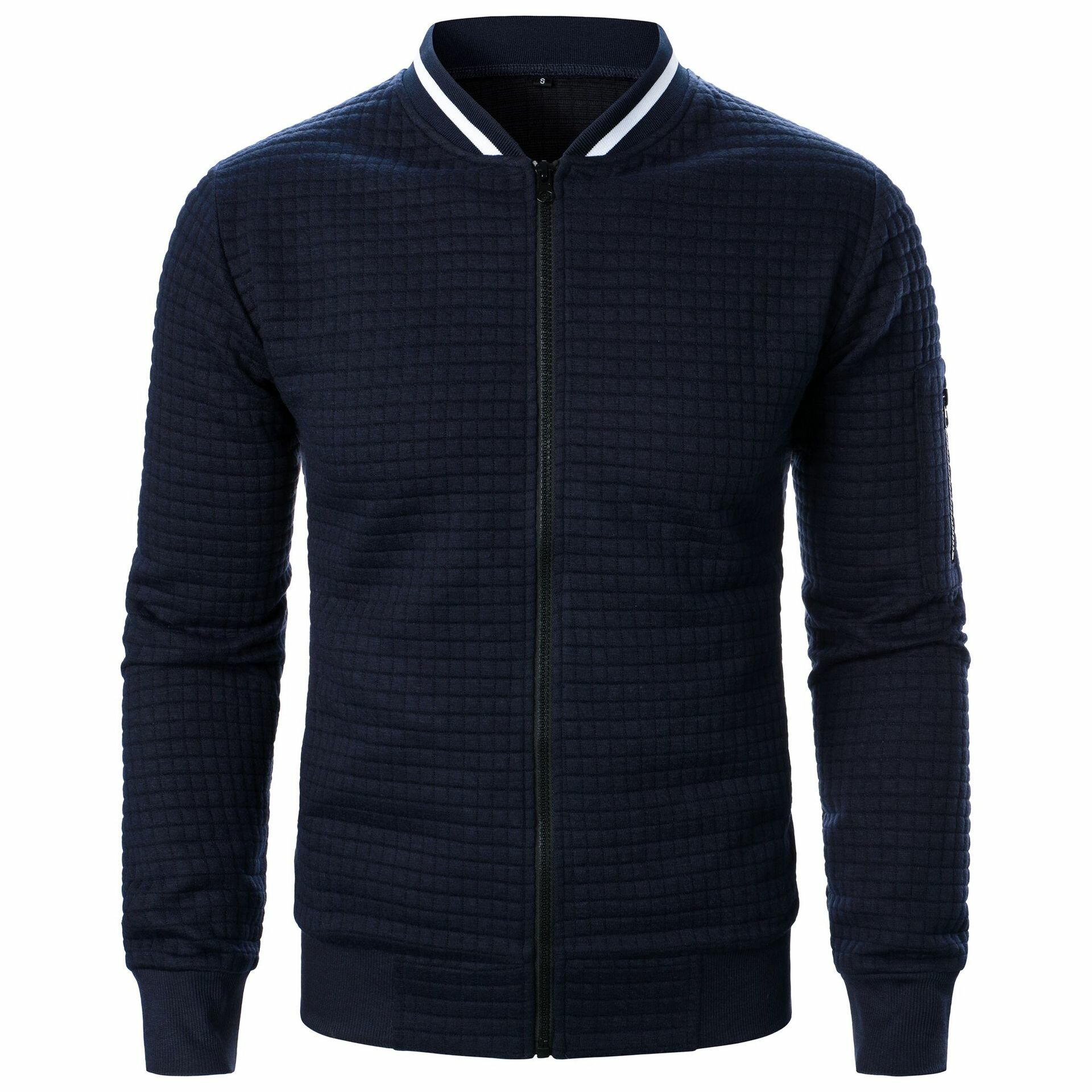 Пиджак , размер 44, dark blue