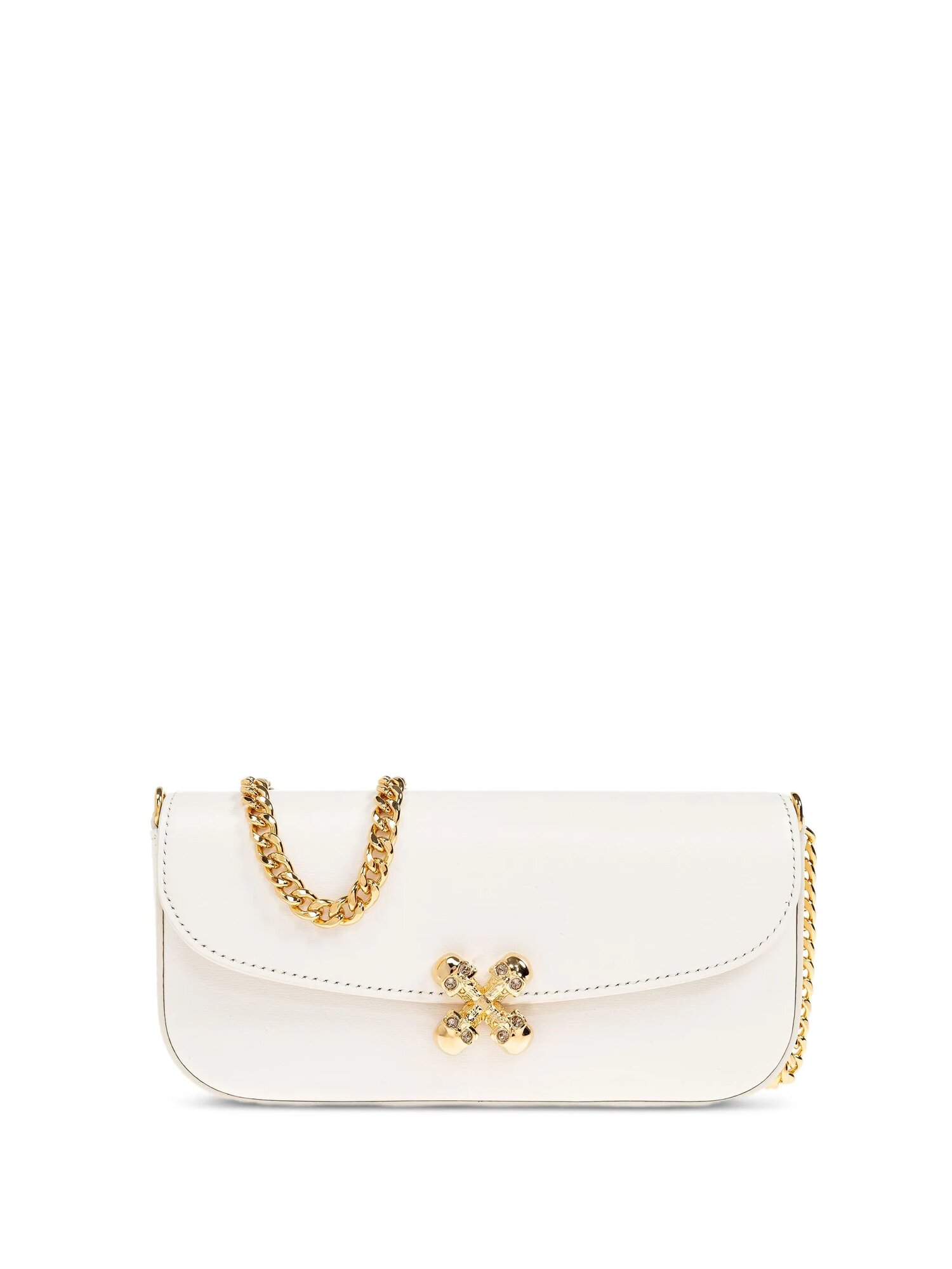 Сумка Skull Flower